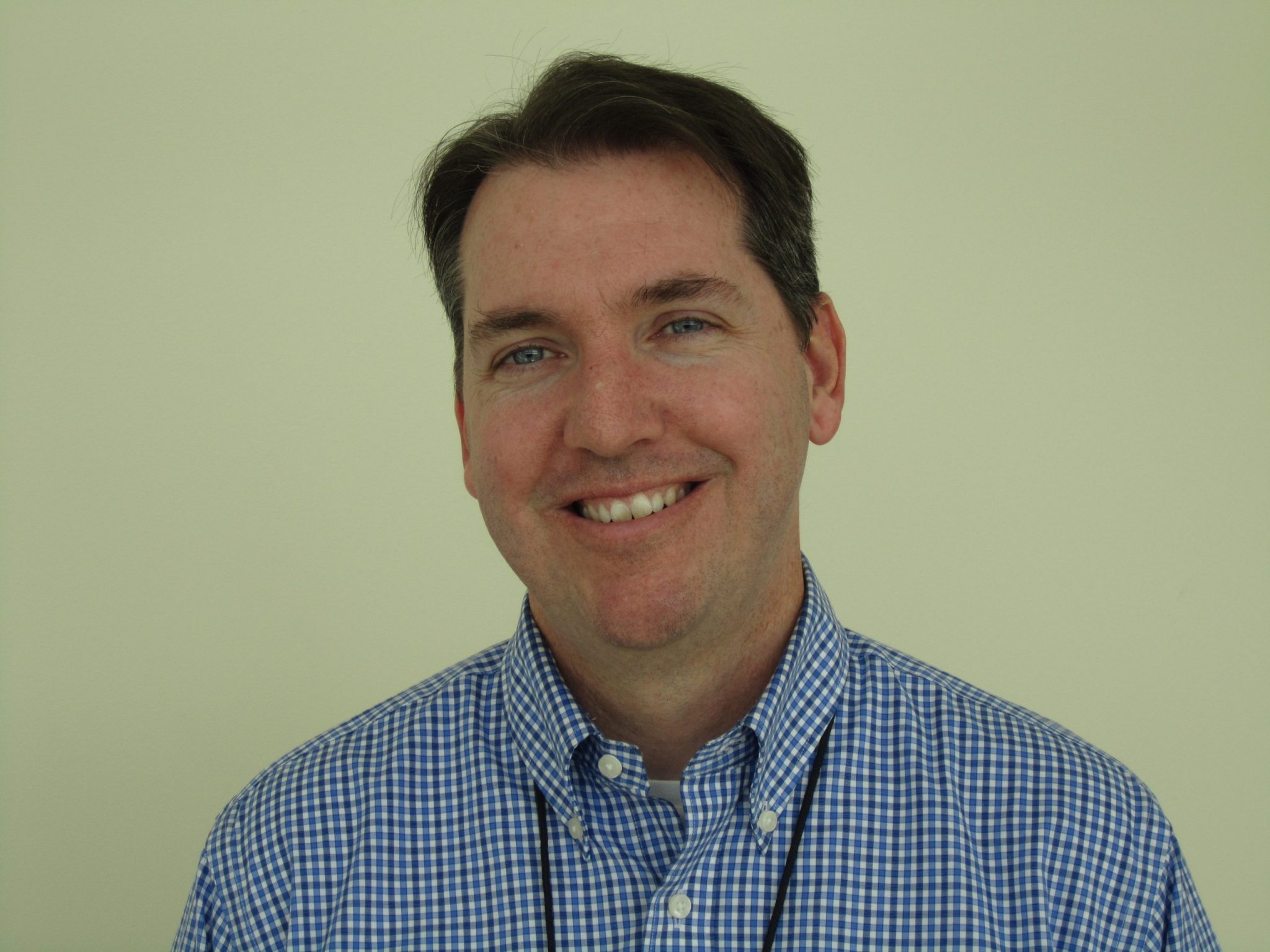 Patrick Wall, Computer Scientist, Centers for Disease Control and ...